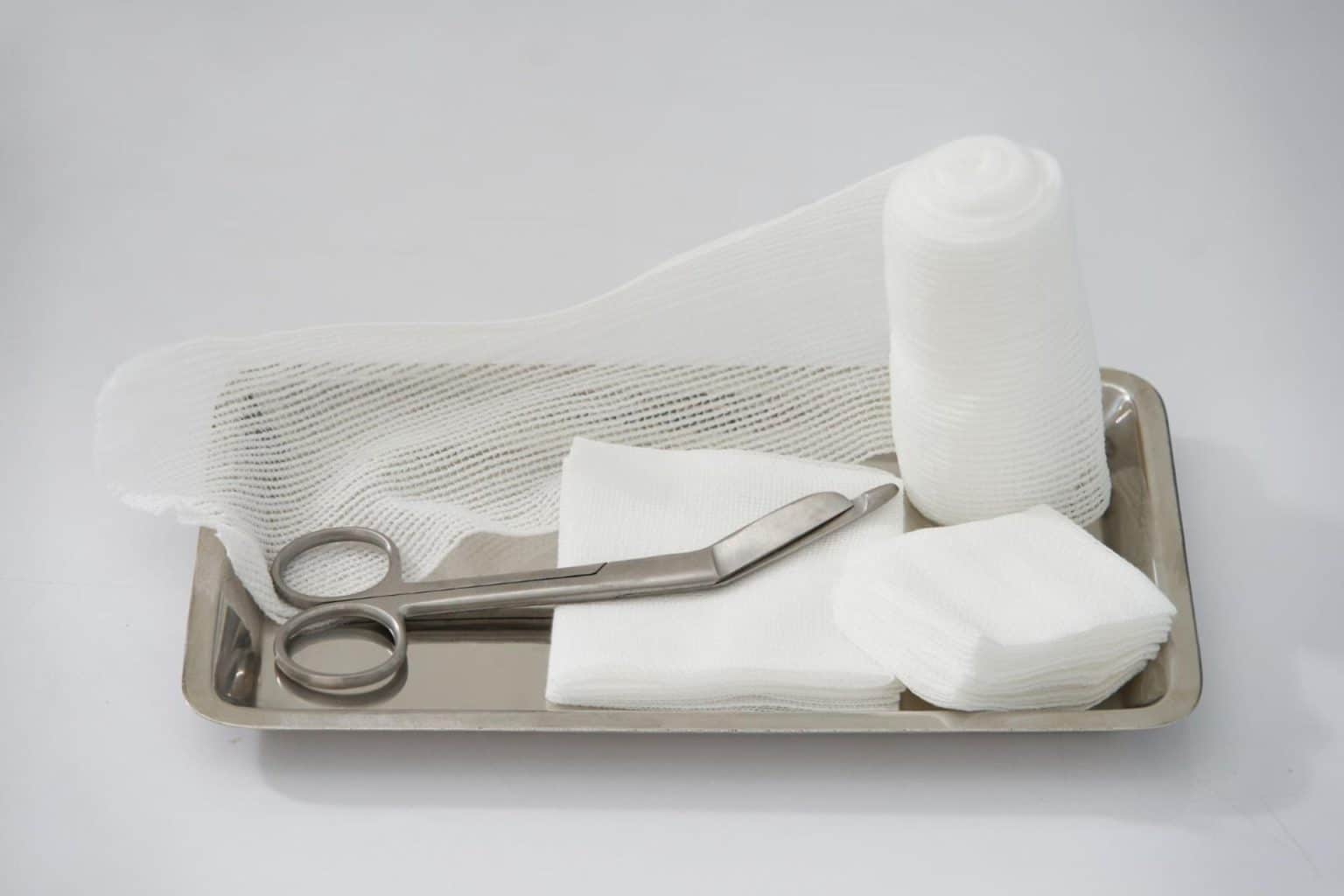 How to Care for Post Surgical Wounds